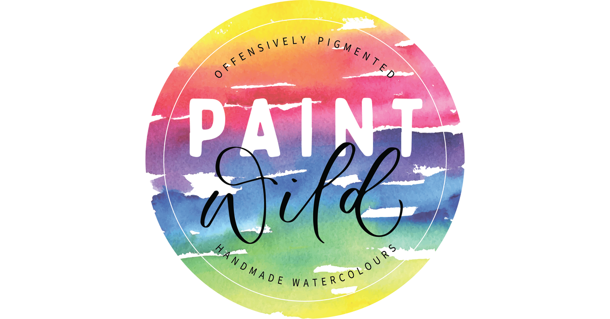 Paint Wild